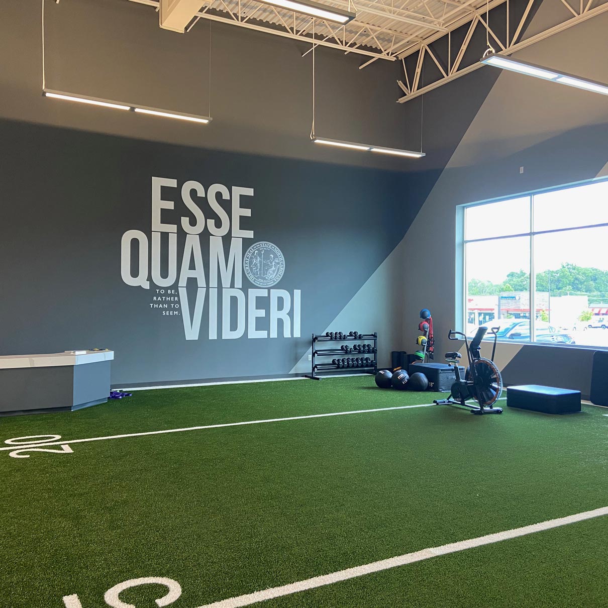 Physiotherapy in High Point | Renew Wellness - Palladium Center